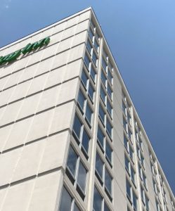 Expertise - LeMessurier