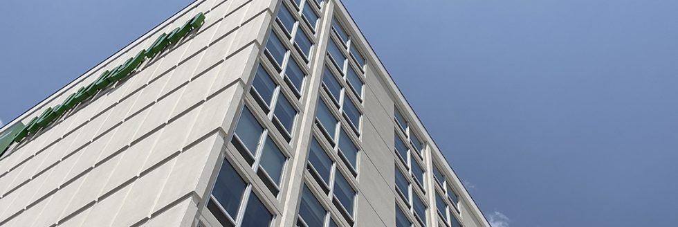 Expertise - LeMessurier