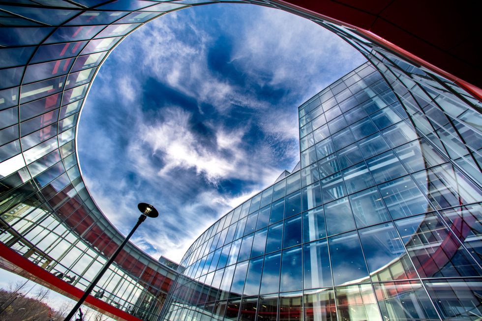 News: LeMessurier Wins Two ACEC/MA 2025 Engineering Excellence Awards ...