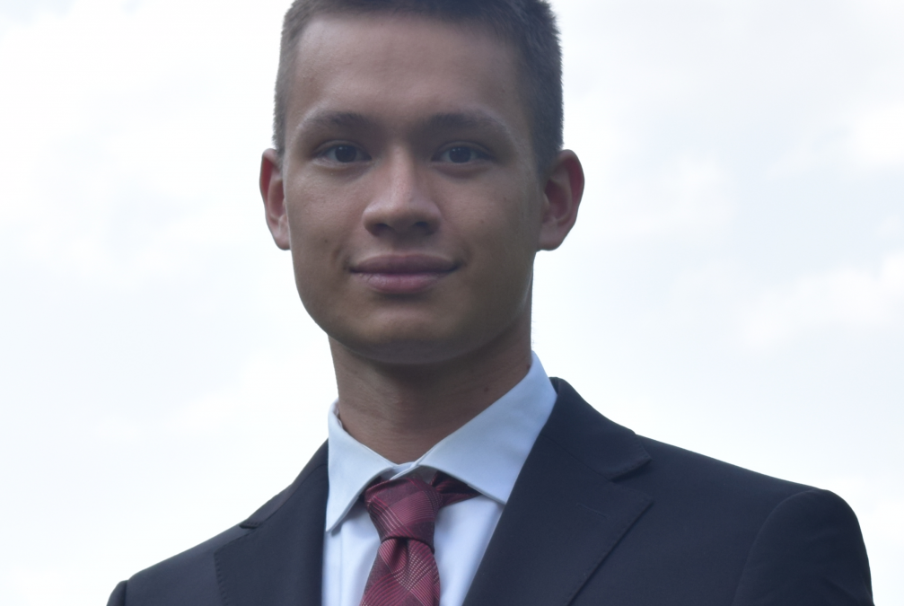 Michael Nelson - LeMessurier